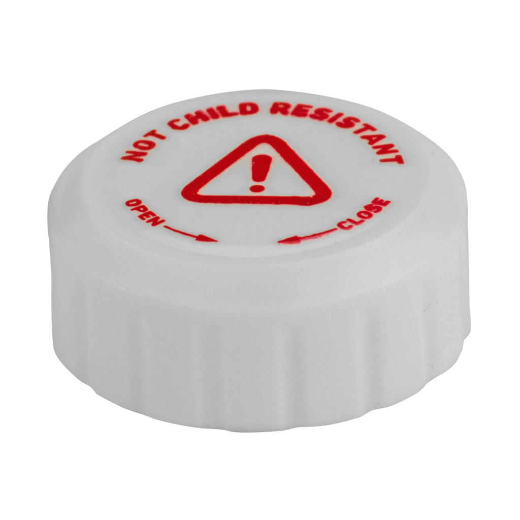 Pharmacy Supplies - Secure Advantage 20 Dram - Twist Cap - Onnen Company
