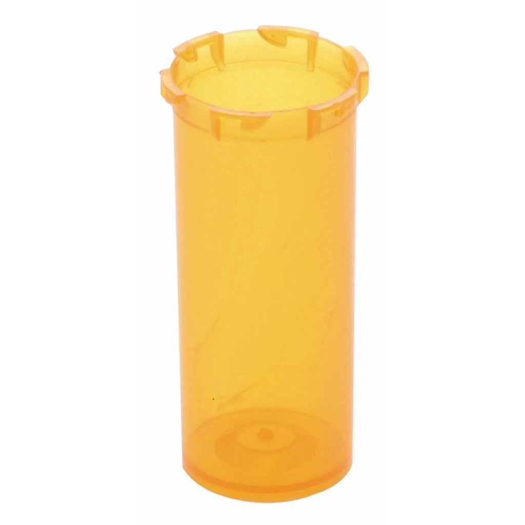Pharmacy Supplies - Berry PerfectPak 8 Dram Vial - Onnen Company
