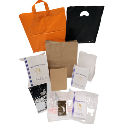 Bags - Onnen Company