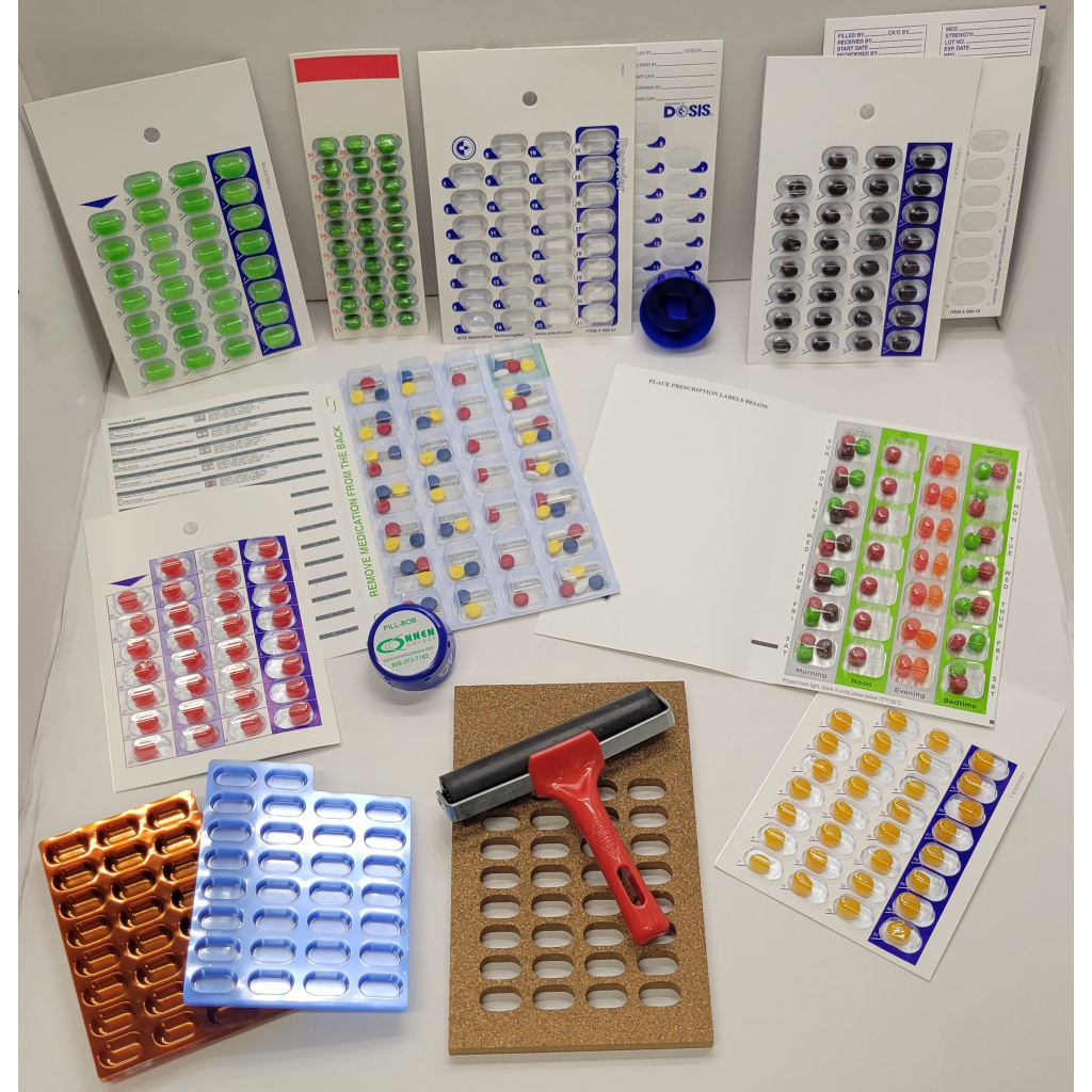 Onnen Company – Your Trusted Pharmacy Supply Partner
